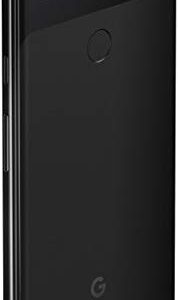 Google Pixel 3 XL Unlocked GSM/CDMA - (Just Black, 128GB) (Renewed)