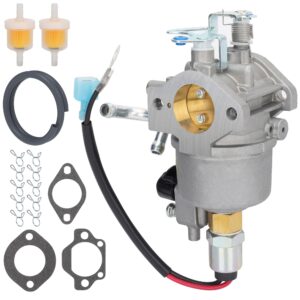 carburetor carb replacement for a041d744 rv generator replaces 146-0881