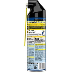 Raid Max Ant & Roach Killer Aerosol 14 oz, Pack of 4