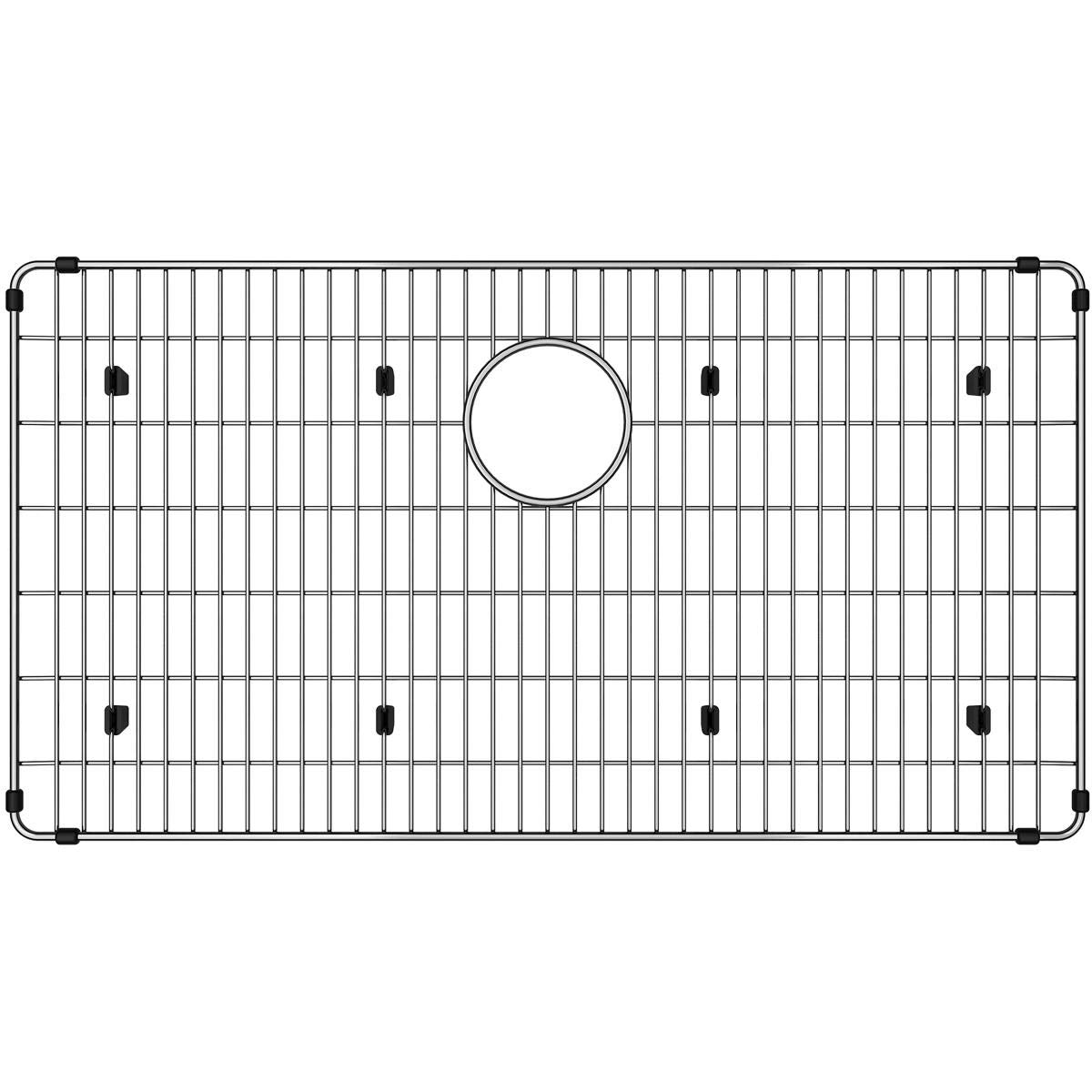 Elkay EBG2815 Stainless Steel Bottom Grid