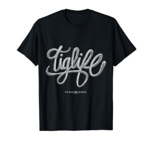 tig life tig welding shirts for men tig welder gift