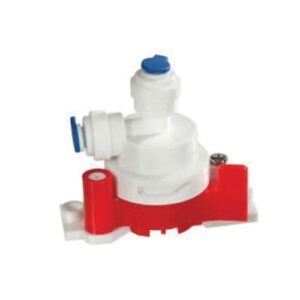 water stop valve - leak prevention