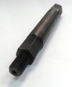 core bit extension adapter, 5/8”-11 (12")