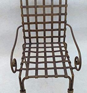 Chair, metal chair, metal furniture, stool chair, ForgedCommoditiesUA, garden furniture, furniture decor, furniture chairs, furniture rustic, furniture gifts