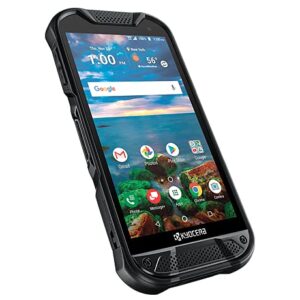 Kyocera DuraForce Pro 2 with Sapphire Shield E6910 Black - Verizon