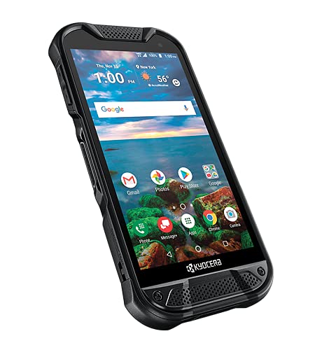 Kyocera DuraForce Pro 2 with Sapphire Shield E6910 Black - Verizon