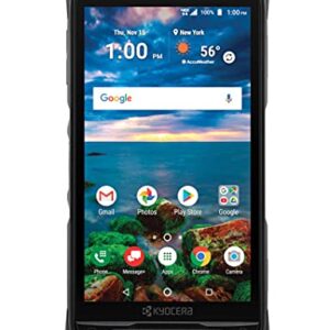 Kyocera DuraForce Pro 2 with Sapphire Shield E6910 Black - Verizon