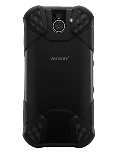 Kyocera DuraForce Pro 2 with Sapphire Shield E6910 Black - Verizon