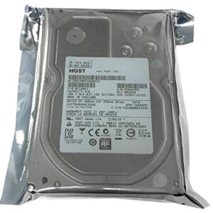 HGST Ultrastar HUS724040ALE640 (0F18567) 4TB 64MB 7200RPM SATA 6Gb/s 3.5in Internal Enterprise Hard Drive - 5 Year Warranty (Renewed)