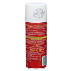 Bengal Roach Spray, Odorless Stain-Free Dry Spray, 3-Count, 9 Oz. Aerosol Cans