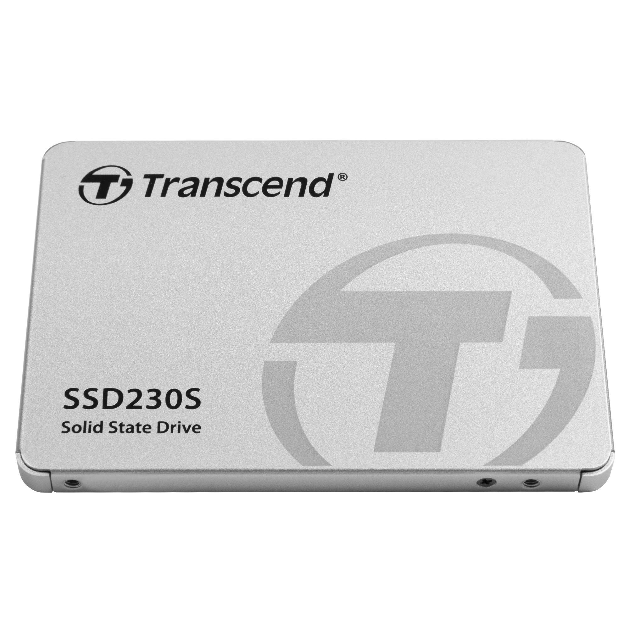 Transcend TS2TSSD230S 2TB SATAIII 2.5" Solid State Drive with speeds up to 560MB/s