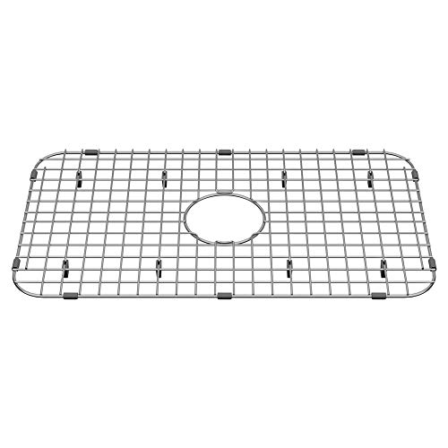 American Standard 8432000.075 Grid for Delancy 30-inch Cast Iron Kitchen Sinks, Stainless Steel