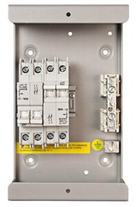 midnite solar mntransfer dual transfer switch 240vac (mntransfer-60a)