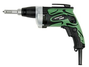 metabo hpt drywall screw gun, vsr (w6vm)