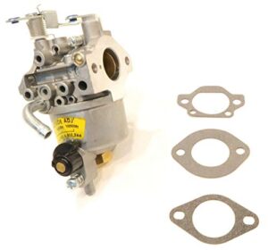 the rop shop | carburetor for onan cummin 2.8kv microlite rv generator with emission engines