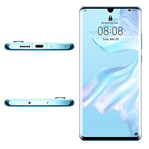 Huawei P30 Pro 128GB 8GB RAM (VOG-L29) International Version - Breathing Crystal