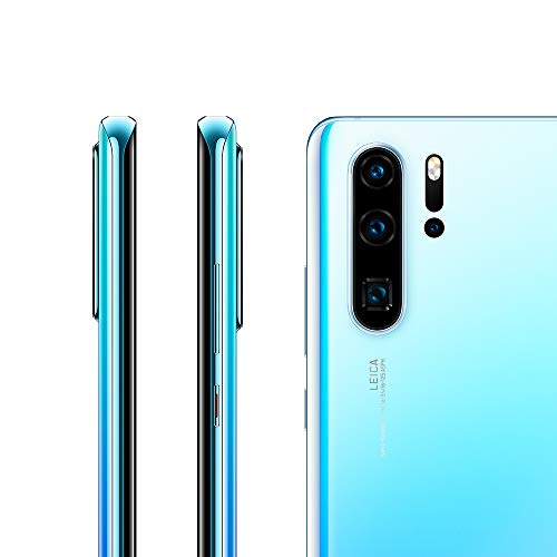 Huawei P30 Pro 128GB 8GB RAM (VOG-L29) International Version - Breathing Crystal