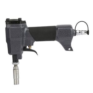 ftvogue nail gun pneumatic trim finish pin gun nailer woodworking tools air nail gun 1170 hand tools