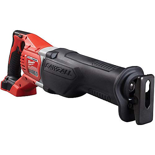 Milwaukee 18V Li-Ion Cordless SAWZALL Reciprocating Saw w/ 5.0Ah Battery & Charger