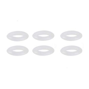 hqua or01 o-ring for hqua system, 6 pack