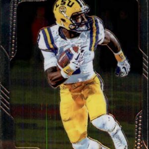 2019 Panini Prizm Draft Picks #71 Odell Beckham Jr. LSU Tigers Football Trading Card