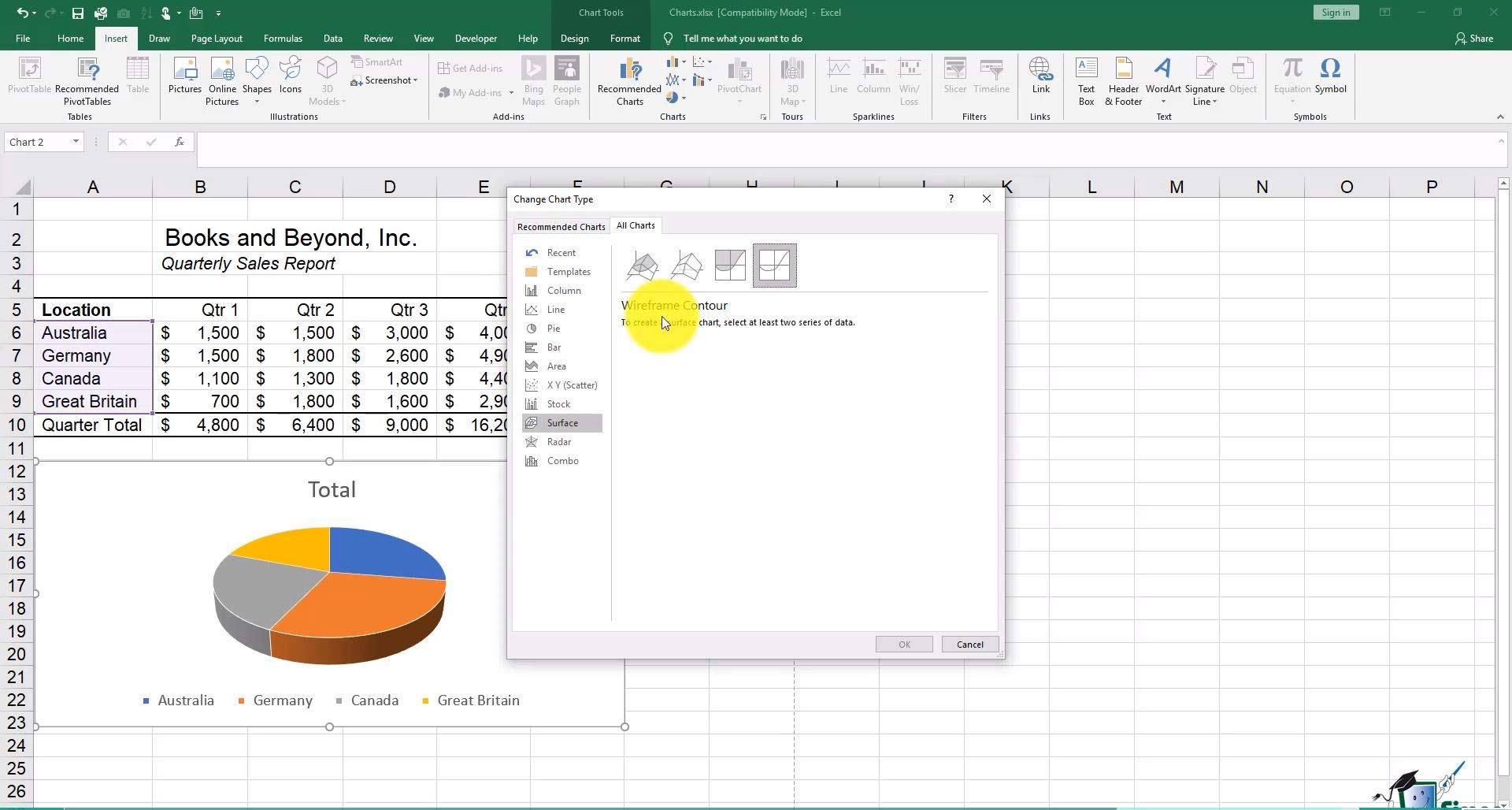 Excel 2019 Training DVD by Simon Sez IT: Excel Tutorial For Absolute Beginners to Advanced Users – Excel Course Including Exercise Files