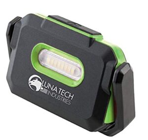 luna tech industries genesis nex-core work light (ltlgx300t)