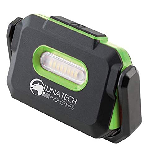 Luna Tech Industries Genesis Nex-Core Work Light (LTLGX300T)