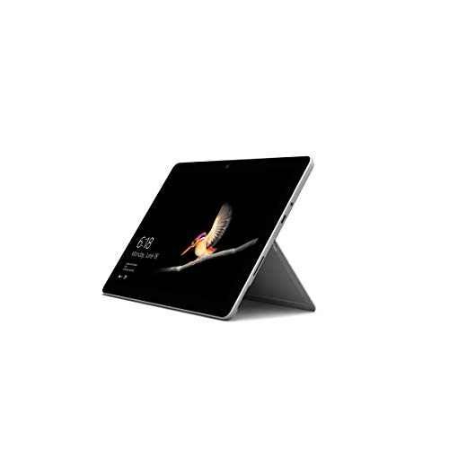 Microsoft Surface Go (Intel Pentium Gold, 4GB RAM, 128GB) (Renewed)