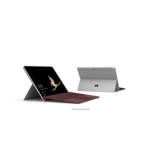 Microsoft Surface Go (Intel Pentium Gold, 4GB RAM, 128GB) (Renewed)