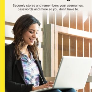 Norton 360 Premium, 2024 Ready, Antivirus software for 10 Devices with Auto Renewal - Includes VPN, PC Cloud Backup & Dark Web Monitoring [Key card]