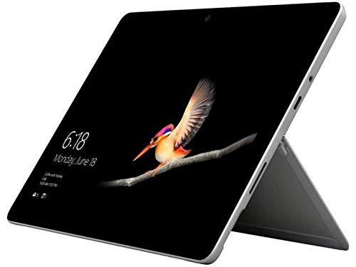 Microsoft Surface Go Tablet, 10" (JTU-00001) (Renewed)