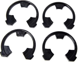 7337563, ws60x10004, 1205500, 7116713, 1205500, 7116713, compatible with kenmore, ge water softener replacement clip