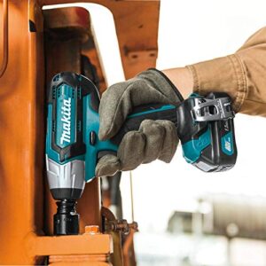 Makita CT411 12V max CXT® Lithium-Ion Cordless 4-Pc. Combo Kit (1.5Ah