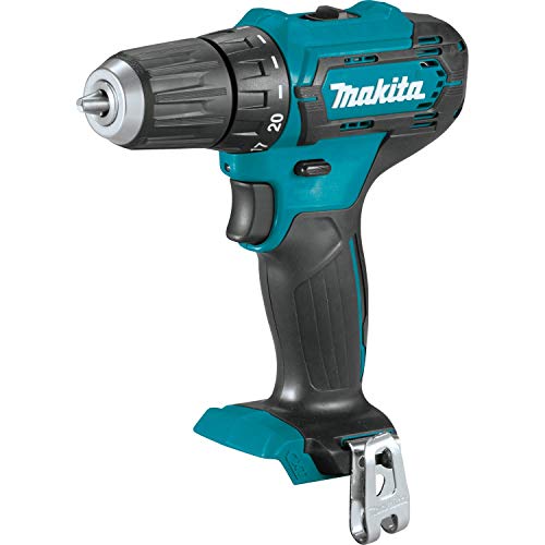 Makita CT411 12V max CXT® Lithium-Ion Cordless 4-Pc. Combo Kit (1.5Ah