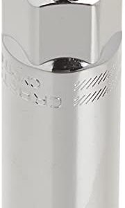 CRAFTSMAN 5/8" Spark Plug Socket, 3/8-Inch Drive (CMMT43324)