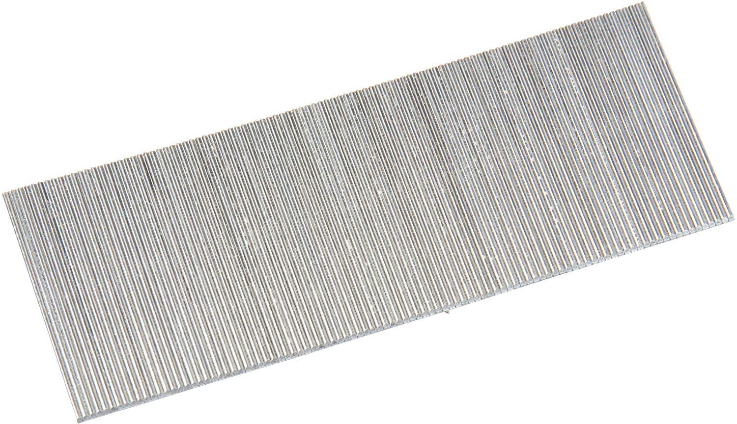 Metabo HPT Micro Pin Nails | 5/8 Inch x 23 Gauge | Electro-Galvanized | 2000 Count | 23000SHPT