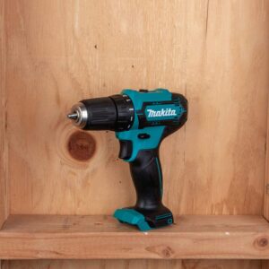 Makita FD09Z 12V max CXT® Lithium-Ion Cordless 3/8" Driver-Drill, Tool Only