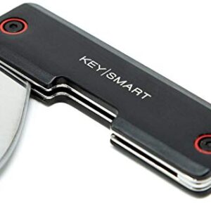 KeySmart Dapper 150 - Ultra Slim Gentleman's Knife