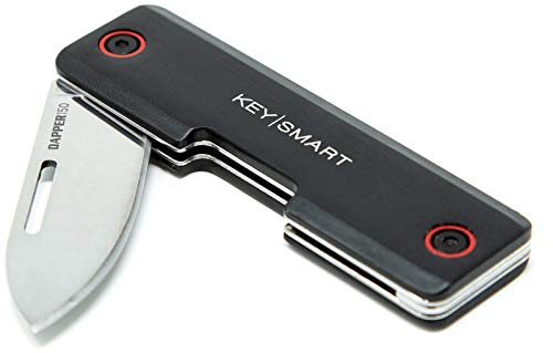 KeySmart Dapper 150 - Ultra Slim Gentleman's Knife