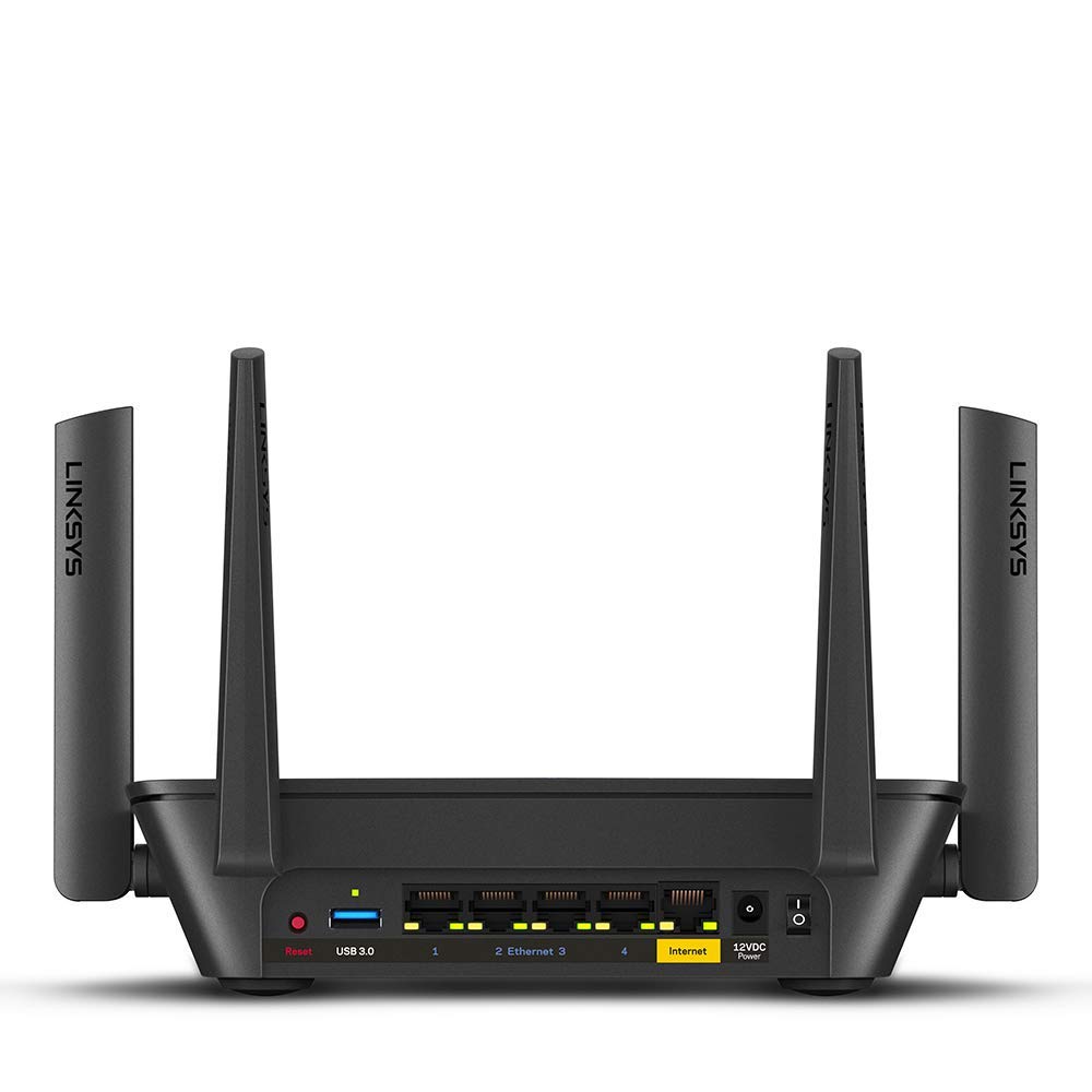 Modem ROUTEUR LINKSYS AC2200 MU-MIMO