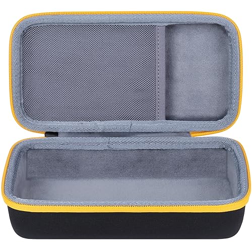 co2CREA Hard Travel Case Replacement for Fluke 87-V Digital Multimeter