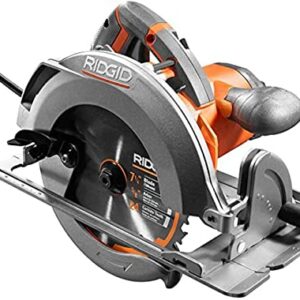 RIDGID 15 Amp 7-1/4 in. Circular Saw NEW