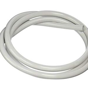 ATIE 10' Feet Pool Cleaner Feed Hose D45 Replacement for Zodiac Polaris 280 380 180 Pool Cleaner Feed Hose D45 D-45