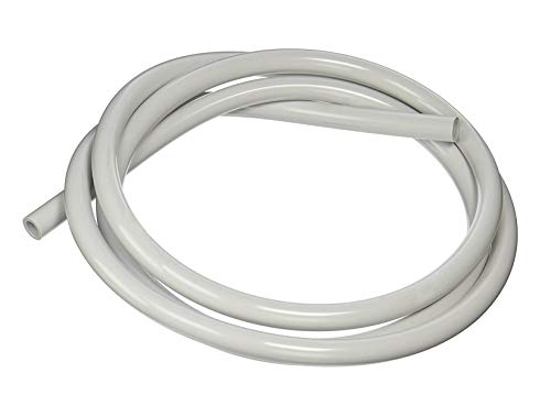 ATIE 10' Feet Pool Cleaner Feed Hose D45 Replacement for Zodiac Polaris 280 380 180 Pool Cleaner Feed Hose D45 D-45