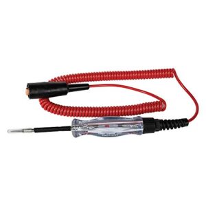 craftsman circuit tester, 24v (cmmt14103)