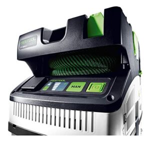 Festool 574837 Ct Midi I Hepa Bluetooth Dust Extractor