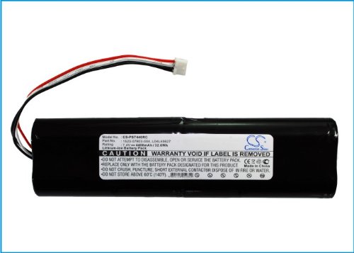 Replacement Battery for POLYCOM SoundStation 2W SoundStation 2W EX SoundStation2 Wireless Conferencing System Part NO 1520-07803-004 2200-07804-002 CP-2WBATT24 L04L40627