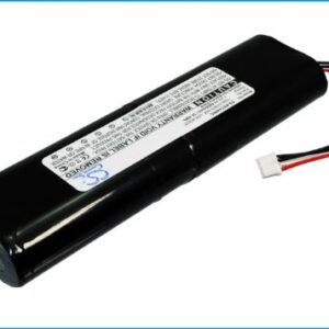 Replacement Battery for POLYCOM SoundStation 2W SoundStation 2W EX SoundStation2 Wireless Conferencing System Part NO 1520-07803-004 2200-07804-002 CP-2WBATT24 L04L40627