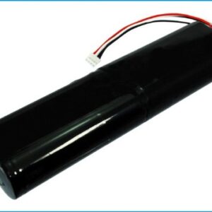 Replacement Battery for POLYCOM SoundStation 2W SoundStation 2W EX SoundStation2 Wireless Conferencing System Part NO 1520-07803-004 2200-07804-002 CP-2WBATT24 L04L40627